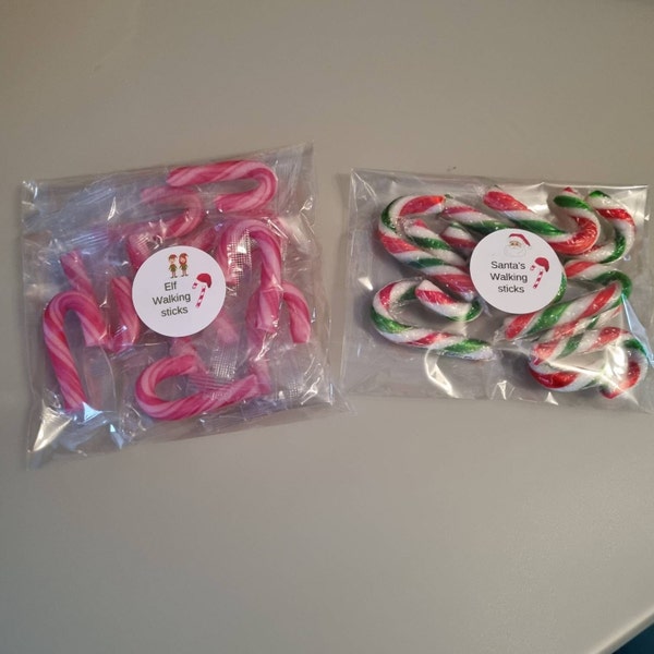 Reindeer Poop Snowman Poop Elf Kisses Candy Canes Chocolate Sprouts ...