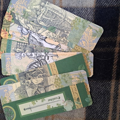 Stickers How to Be British Stickers Fun for Any Anglophile - Etsy UK