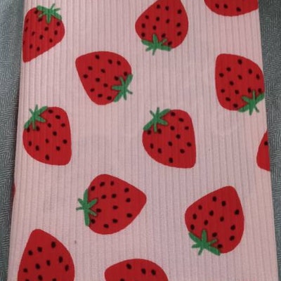 STRETCHABLE Book Covers, Book Protector, Book Sleeve, Bookmark, Fabric ...