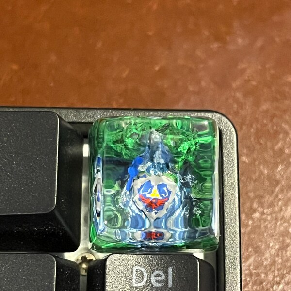 Star Wars Artisan Keycap, Artisan Keycap, Star Wars Keycap ...