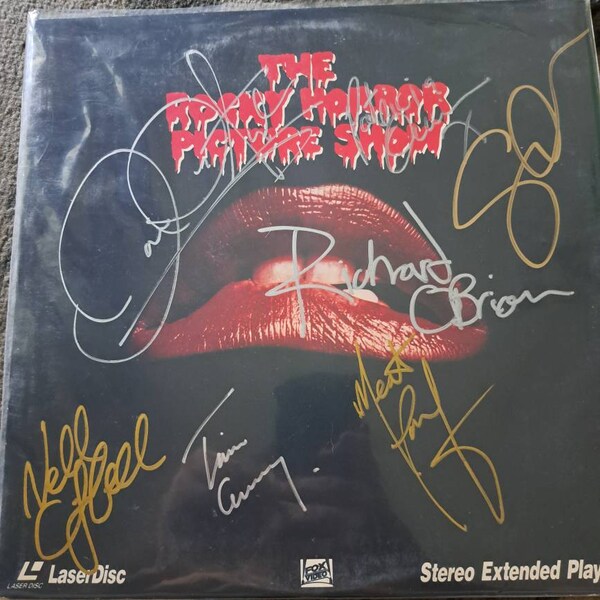 The Simpsons Signed Poster Bart Simpson Blackboard, Matt Groening ...