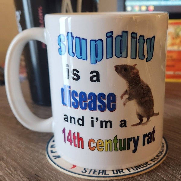 Arrested Development Mug - Loose Seal Awareness Month, Buster Bluth ...