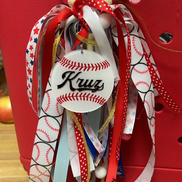 Personalized Cheer Bow Case, Cheerleader Bow Case, Cheer Bow Box, Cheer ...