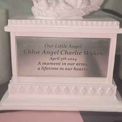 Suzie Q Urns Express Shipping Options - Etsy