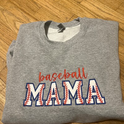 Nona Bean Stitch Double Applique Machine Embroidery Design - Etsy