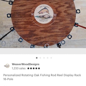 Corner Gun Rack 6-gun Oak Rifle / Shotgun Display - Etsy