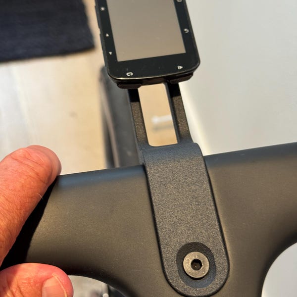 Garmin Inreach Mini & Inreach Mini 2 - Quarterturn Mount - Etsy