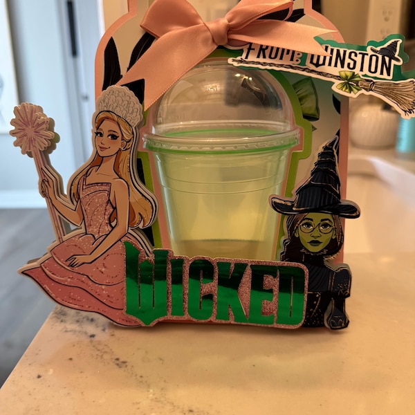 Pringles Cup Cowboy Hat Brim Cutouts - DIY Party Favor, Cardstock Hat ...