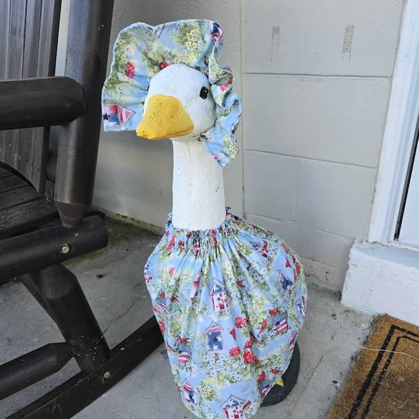 Lacy Yellow Bees With Lace. Goose Clothes - Etsy