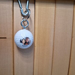 Half Golf Balls for Golf Crafts Golf Ball Half for Golf | Etsy