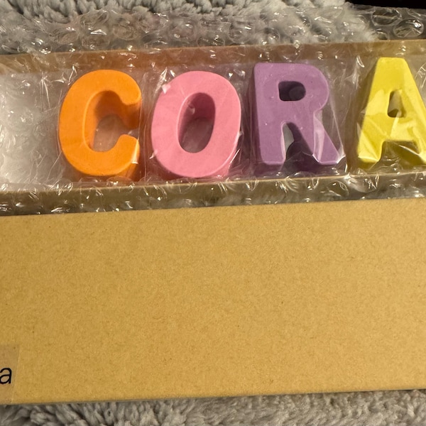 Farm Animal Crayon Party Favors, Birthday Party Favor, Cow, Bull, Pig ...