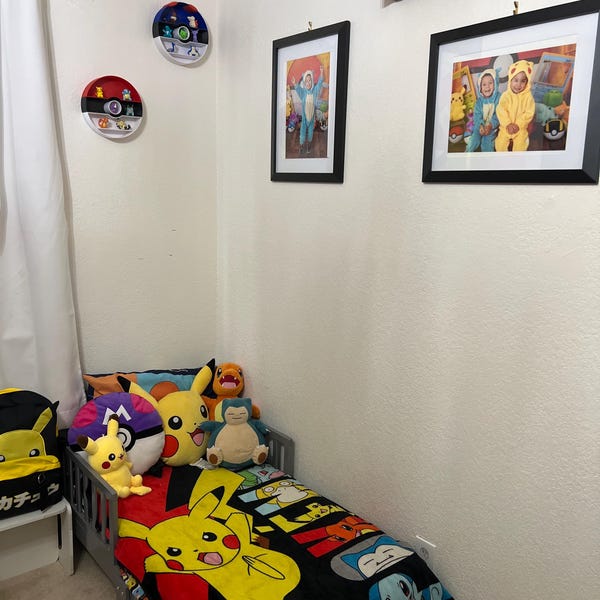 Angel Stitch Light Switch Surround Wall Decor - Etsy