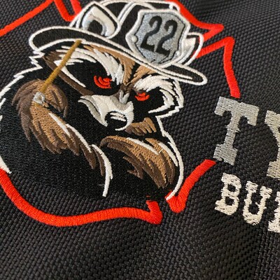 U.S Air Force Embroidery Design / USAF Inspired Embroidery Machine ...