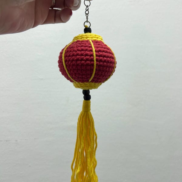 Spring Court Granny Square Crochet Pattern DIY Yarn Fiber Art Tutorial ...