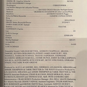 Signed Mamma Mia Film Movie Script Screenplay Autograph Amanda Seyfried ...