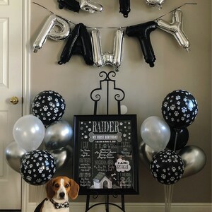 FINAL FIESTA Balloons Bachelorette Party Last Fiesta Final | Etsy