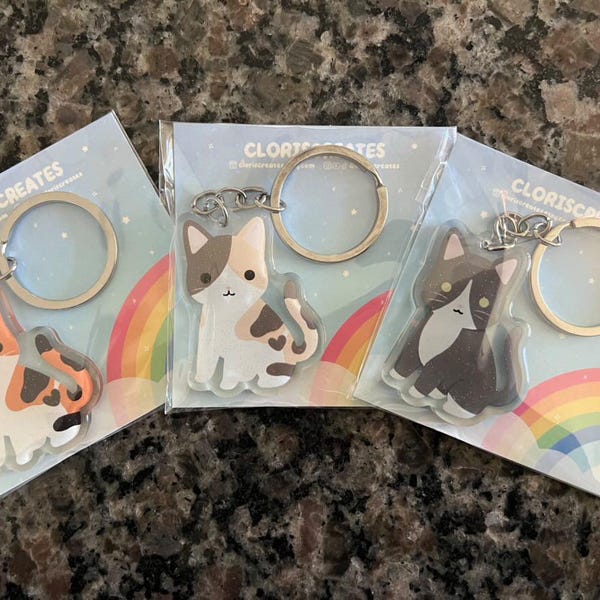 Axanthic Hognose Snake Waterproof Vinyl Sticker Kawaii Chibi Animal ...