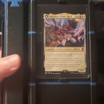 Nixilis the Demon mono Black Deck Desecration Demon Mtg Magic the ...