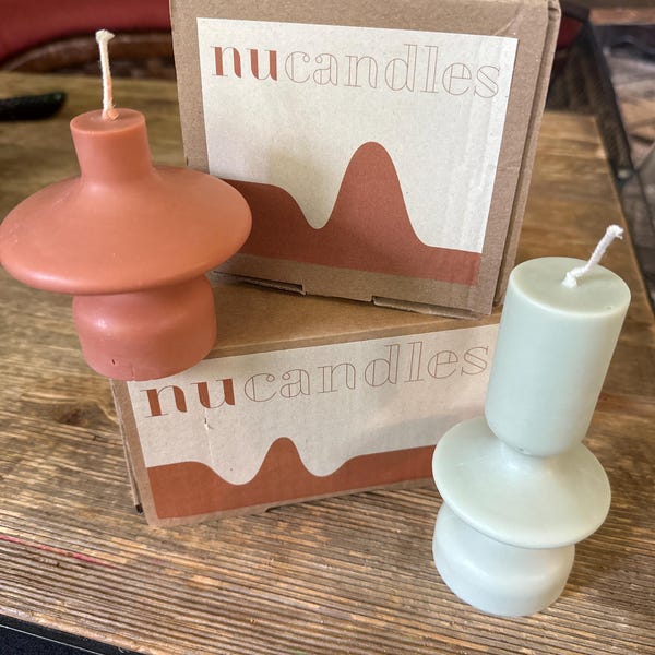 nucandles - Etsy