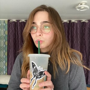 Awkward Dino Patch 2x2inch - Etsy