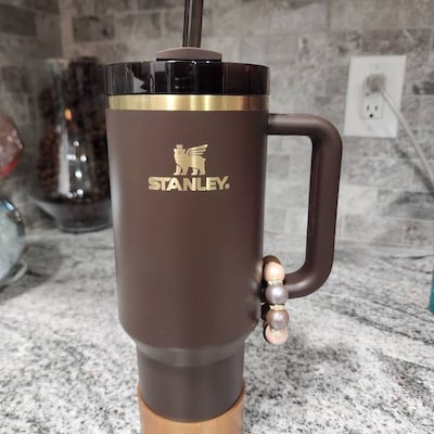 Bow Straw Topper Cover, Stanley Straw Covers, 10 MM, Straw Cap Reusable ...