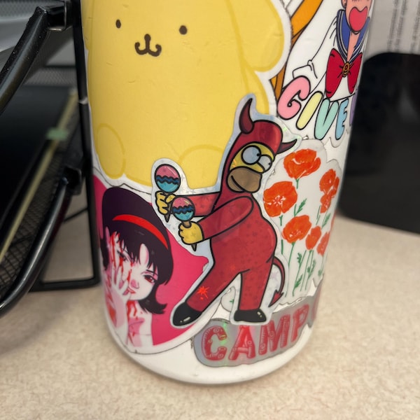 The Simpsons Bart and Lisa Sibling Card | Funny Birthday Card for ...