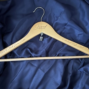 Graduation Hanger College Graduation Senior Valedictorian - Etsy