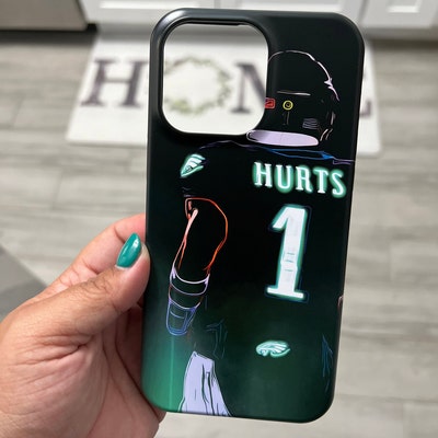 Patrick Mahomes Kansas City Chiefs Heat Check Neon Nights Impact ...