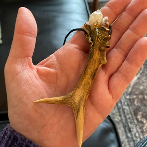 Vesper Moth by vespermoth on Etsy