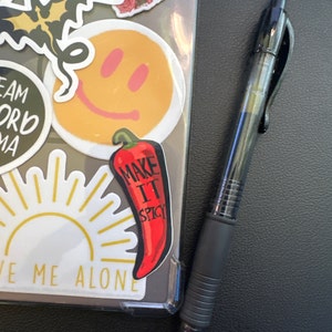 Scooby Snack Sticker Scooby Doo Stickers Funny Water Bottle Stickers ...