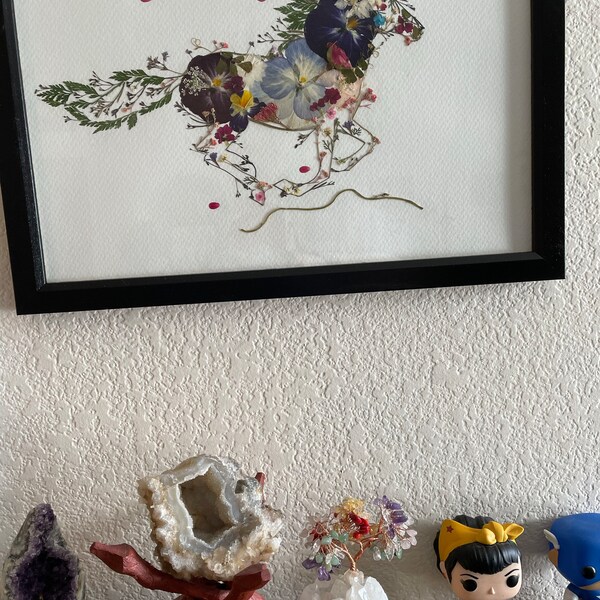 Custom Baby's Footprints - Etsy