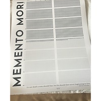 Modern Stoicism Training Board, Daily Stoic Exercises Poster Printable ...