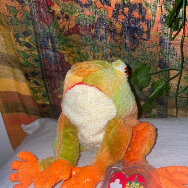 Ty Beanie Babies June 1-15 Birthdays| Select the Beanie Baby Who Shares ...