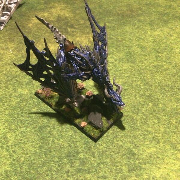 Azgrathok - Draconian Scourge - Set- Type - Minature - Dnd Miniatures ...