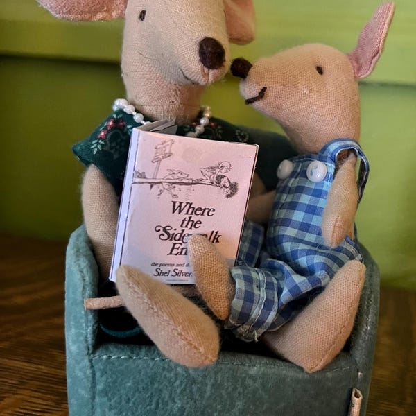 Miniature Dork Diaries Book Series for 1/6 & 1/8 Scale Dolls Like ...