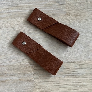 Leather Sign Hanging Straps, Wedding Sign Stand, Seating Chart Frame ...