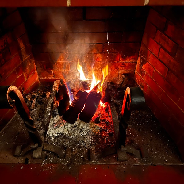 Bituminous Blacksmith Forge Heating Coal (100lbs.) Free Shipping! - Etsy