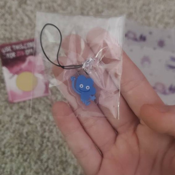 TFMI Character Pin Buttons Object Show - Etsy