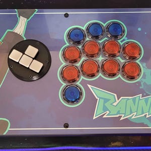 Razer Raion Dpad Pivot Mod - Etsy