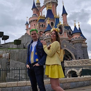 Women's Suffrage Long Sleeve Midi Dress Cosplay, Bounding, Costume - Etsy