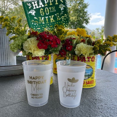 12oz Graduation Cups Custom Graduation Cups Graduation Cups - Etsy