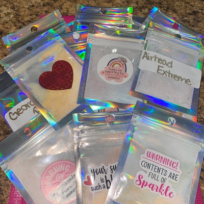 15 Loaded Mega Tea Bomb at Home NEW Mega Loaded Tea Kit Sugar Free Keto ...