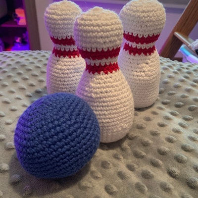 Erlenmeyer Flask Crochet PATTERN ONLY Pdf DOWNLOAD Amigurumi - Etsy