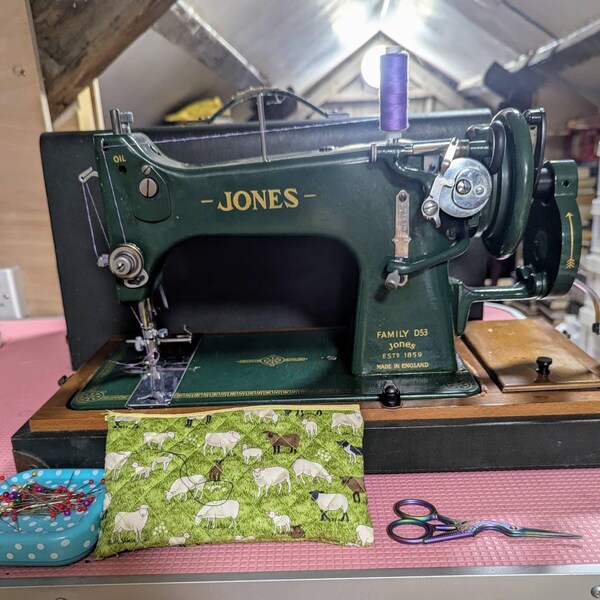 14" Big Rusty Spanner Octagonal Eight Side Carriage Spanner 2 3/4 ...