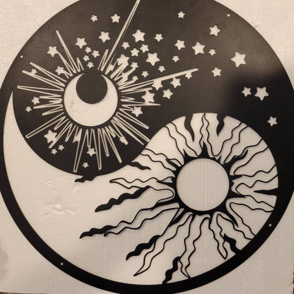 Black Large Wall Clock, Poppy Flower Oversize Wall Clock,unique Design ...