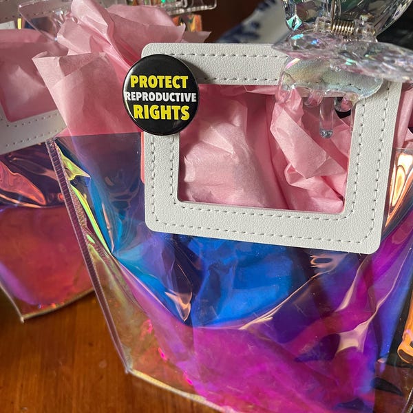 We Are the Resistance Button or Magnet, Resist, Protest Button, Protest ...