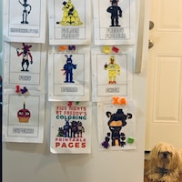 Giant Rat Sticker Jerma Giant Rat Sticker Jerma985 Sticker We're the ...