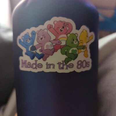 Powder Puff Girls Sticker Girl Gang Sticker Decal Powder Puff Girls ...