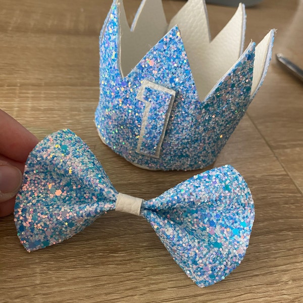 Crown Template SVG, 3D Mini Crown Hair Clip Head Band PDF DXF, Princes ...