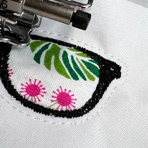 Floral Dress Edge Hem Designs Rapunzel Skirt Designs - Etsy